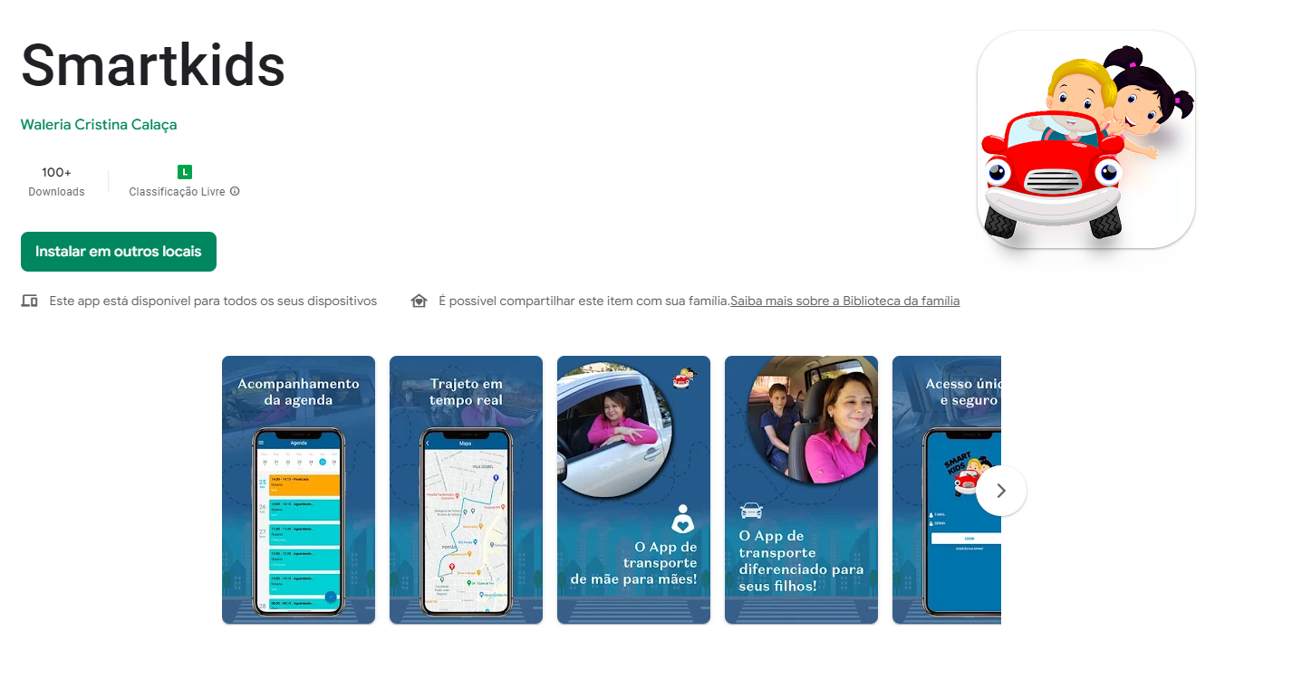 Douglas Campos FullStack Developer